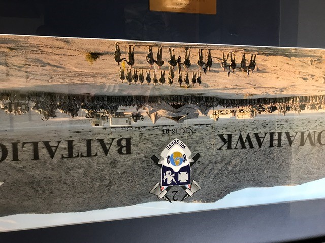 Active Tomahawks – 23rd Infantry Tomahawks Journal