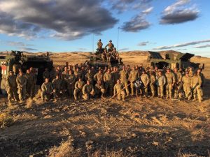 Active Tomahawks – 23rd Infantry Tomahawks Journal