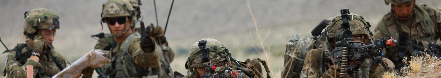 Who We Are – 23rd Infantry Tomahawks Journal