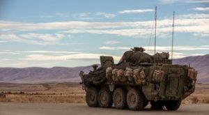 1st Bn, 23rd Infantry Activities – 23rd Infantry Tomahawks Journal