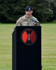 1st Bn, 23rd Infantry Activities – 23rd Infantry Tomahawks Journal