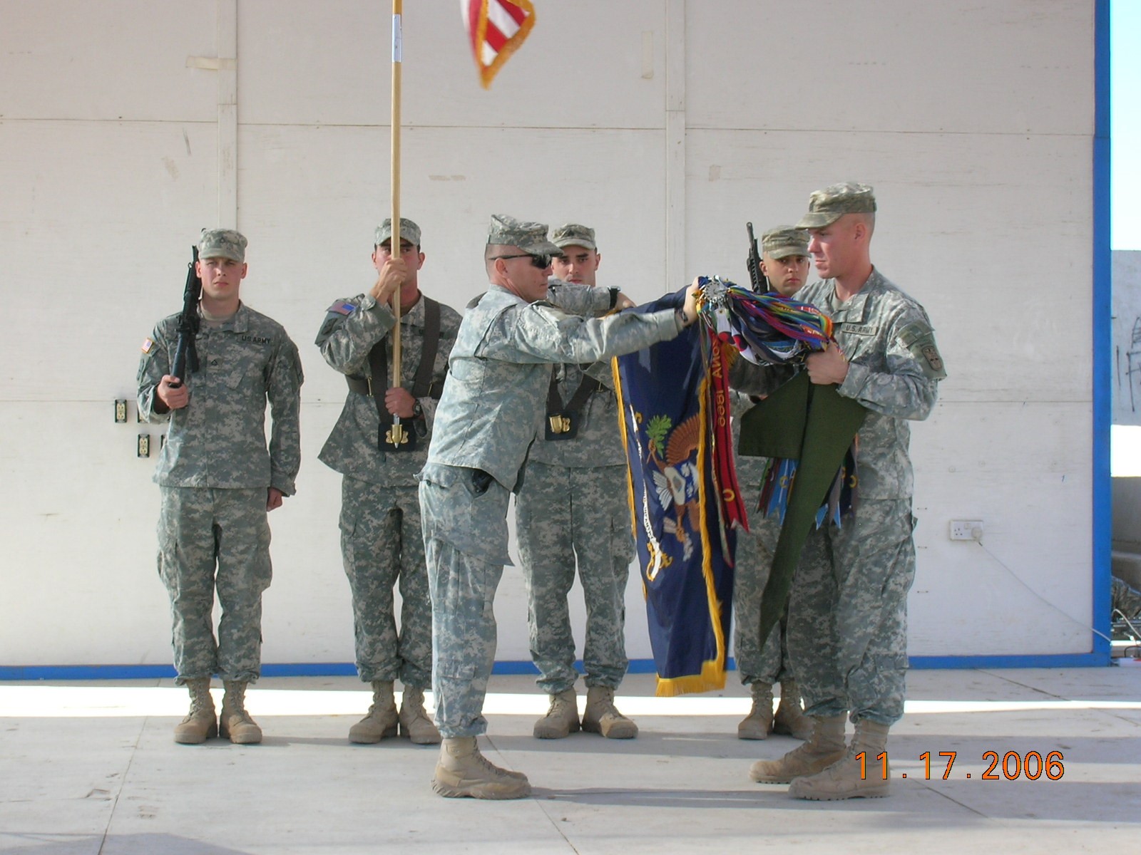 4th Bn, 23rd Infantry After Action Reports – 23rd Infantry Tomahawks ...