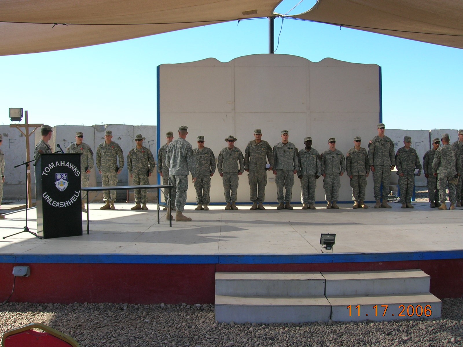 4th Bn, 23rd Infantry After Action Reports – 23rd Infantry Tomahawks ...