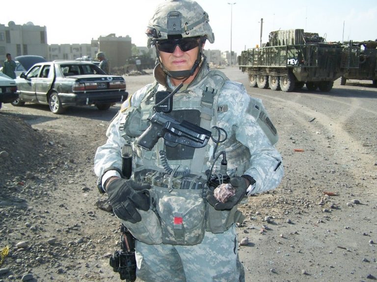 4th Bn, 23rd Infantry After Action Reports – 23rd Infantry Tomahawks ...